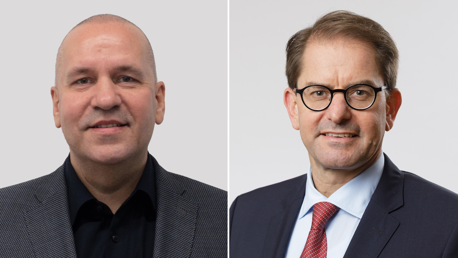 Dr. Steffen Haack Bosch Rexroth’ta Yönetim Kurulu Üyesi olarak atandı ...