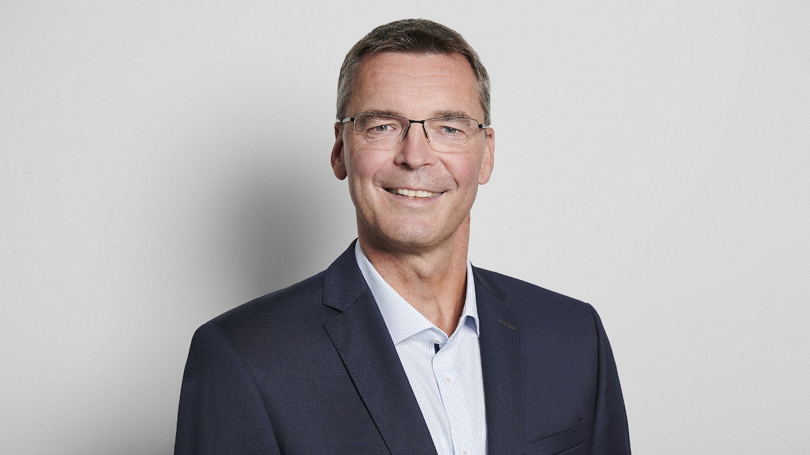 Holger von Hebel, Bosch Rexroth’un CFO’su ve Endüstri İlişkileri ...