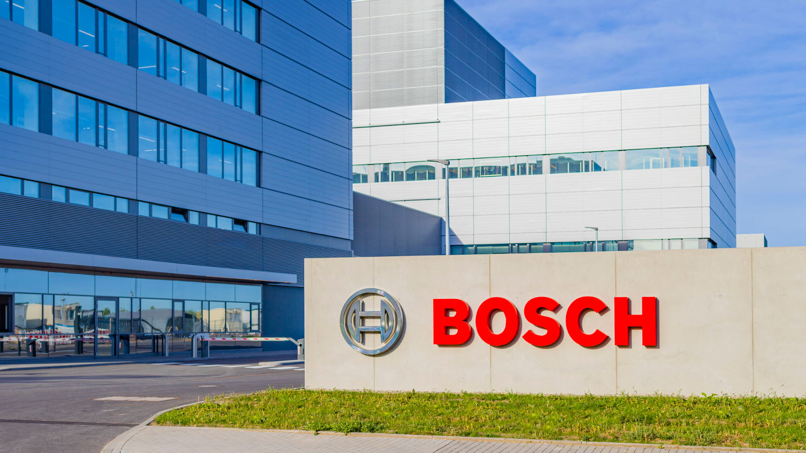 Bosch, geleceğin çip fabrikası için önemli bir dönüm noktasına ulaştı ...