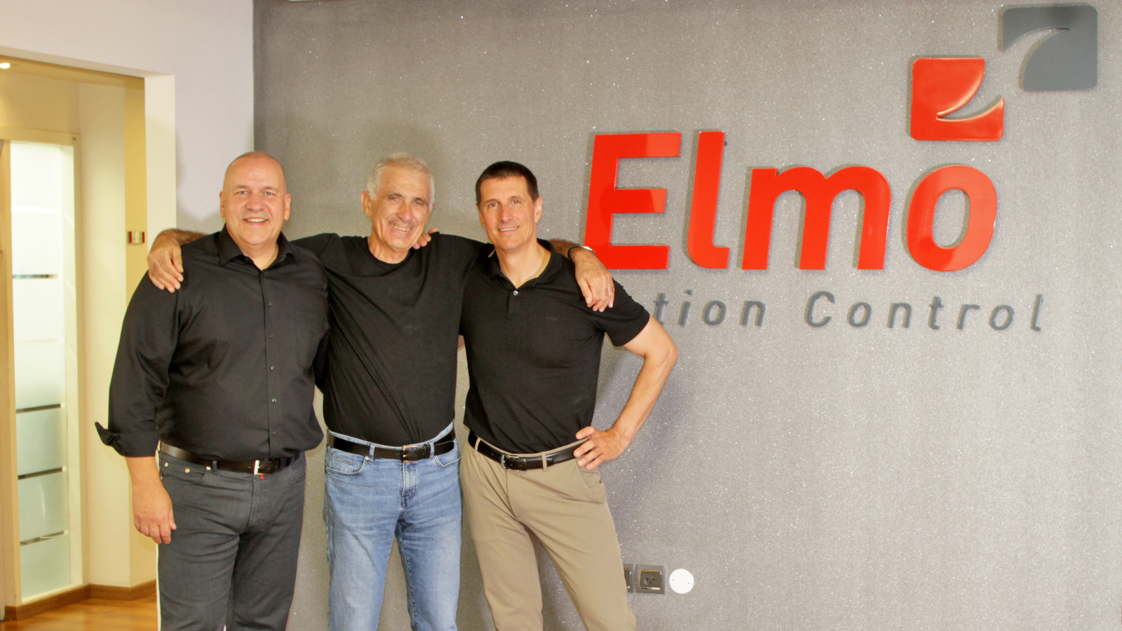 Bosch Rexroth, Elmo Motion Control'ü satın alıyor | Bosch Türkiye