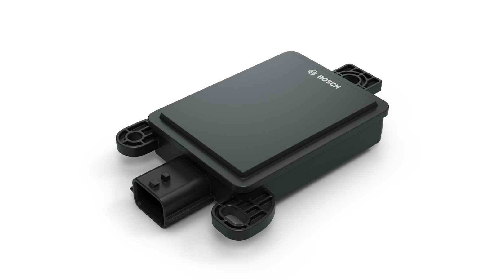 Bosch, yazılım tanımlı mobilite için akıllı çözümler sunuyor | Bosch ...