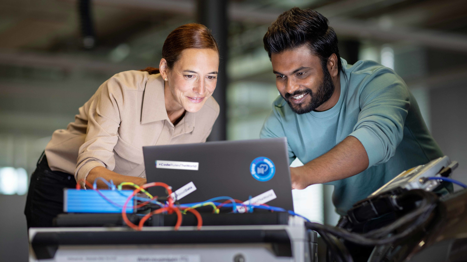 Yazılım çağında mobilite: Bosch, daha fazla büyüme için otomotiv ...